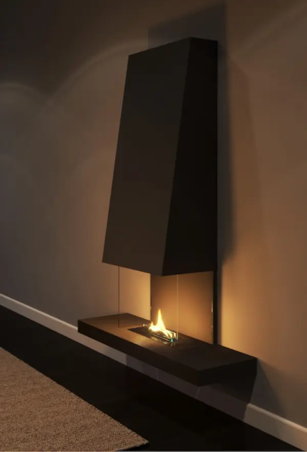Enlighten your home | Tenderflame | Safe, cosy and green